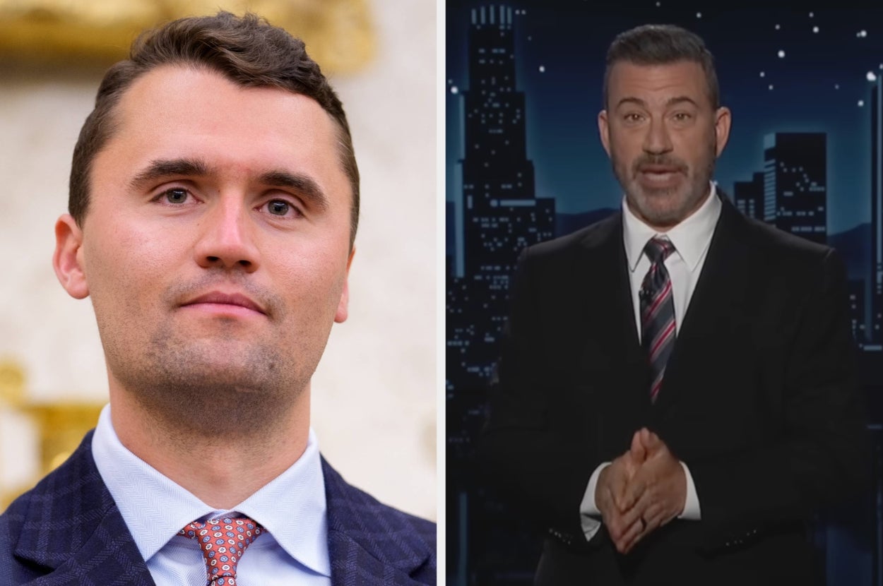 People Are Losing Their Jobs Over Posting Anti-Charlie Kirk Content On ...