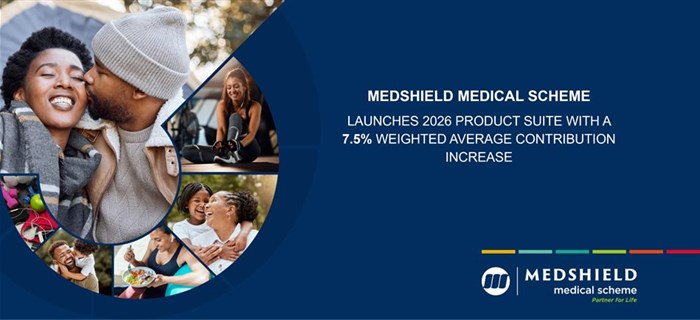 Medshield launches 2026 product suite with 7.5% weighted average ...