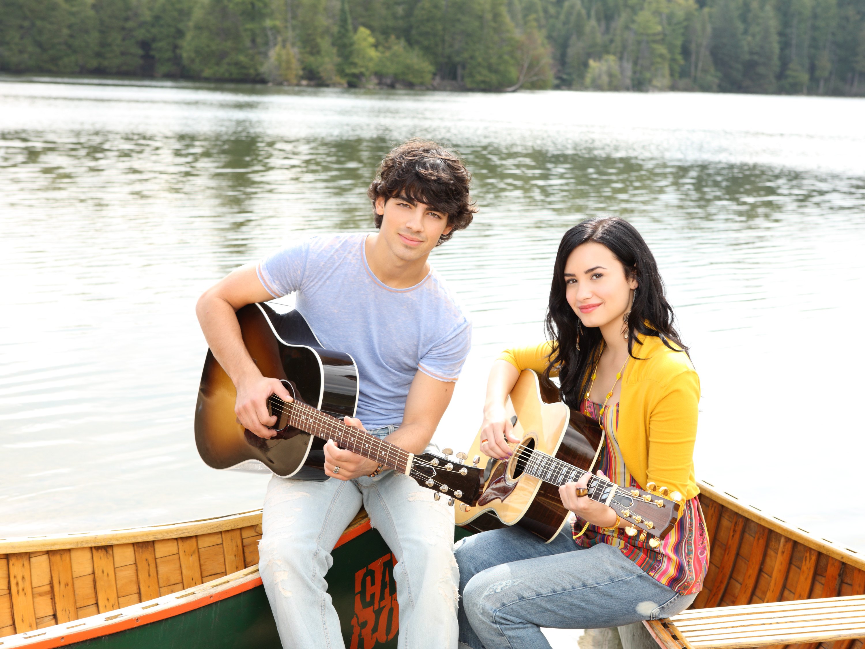 Wait, Is ‘Camp Rock 3’ Really Happening? Here’s Everything We Know