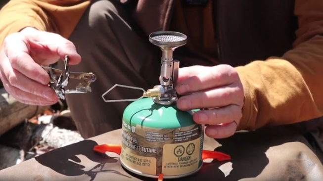 Ultimate Camp Cooking: Campingmoon XD 2F Stove Review