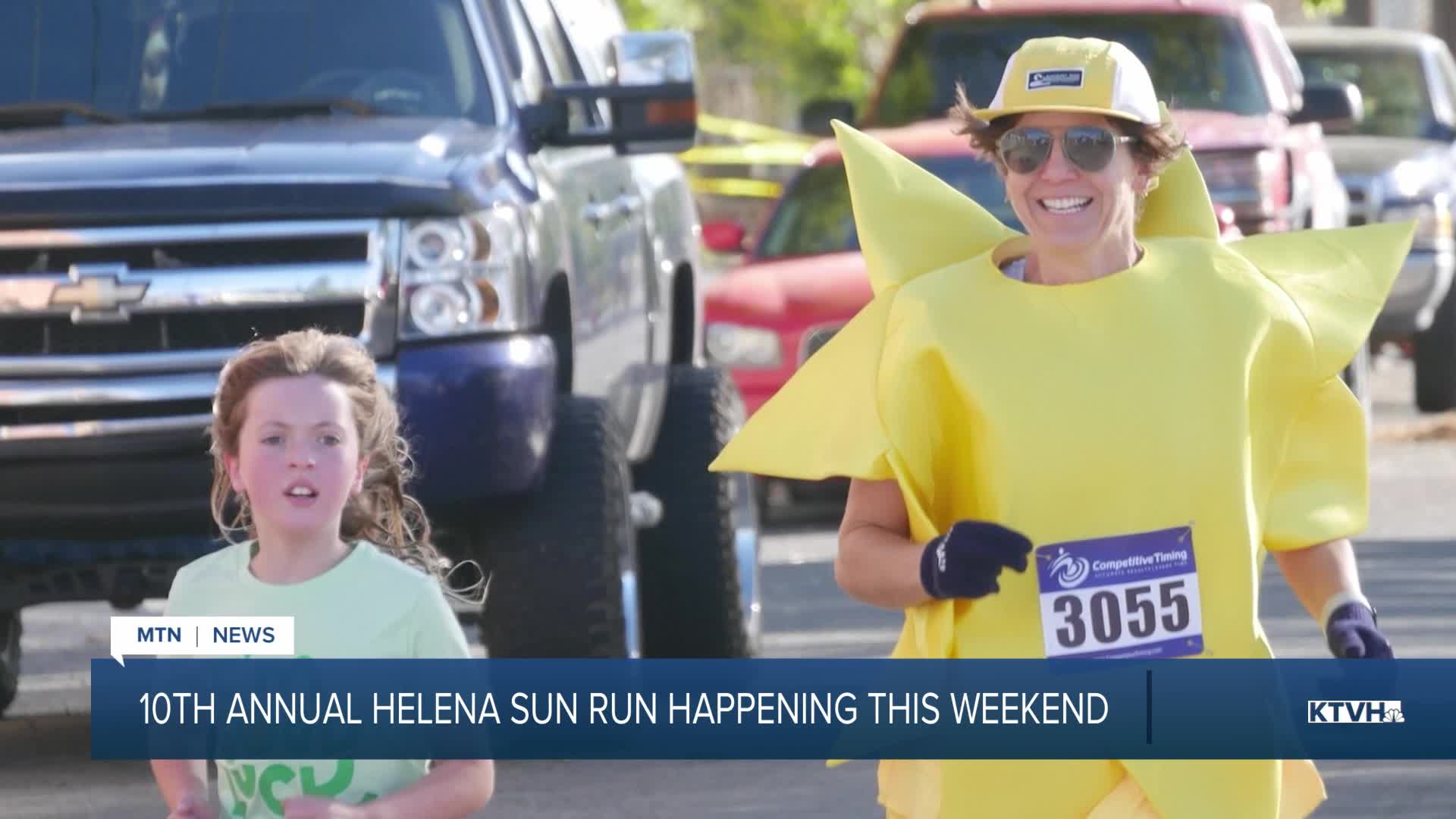 “Outrun the Sun” helps solar project for Helena Food Share