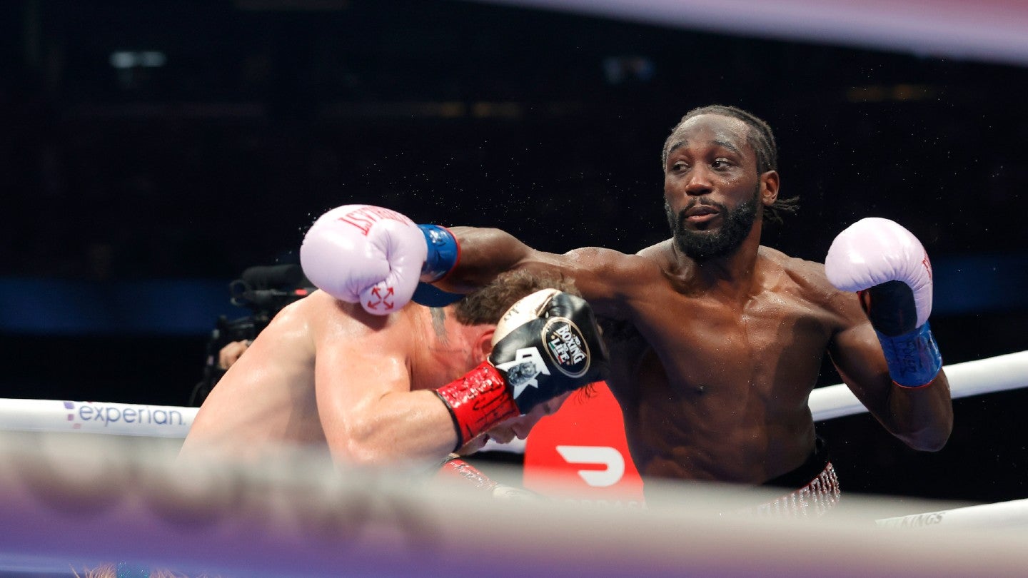 TKO strengthens Paramount ties with Zuffa Boxing tie-up