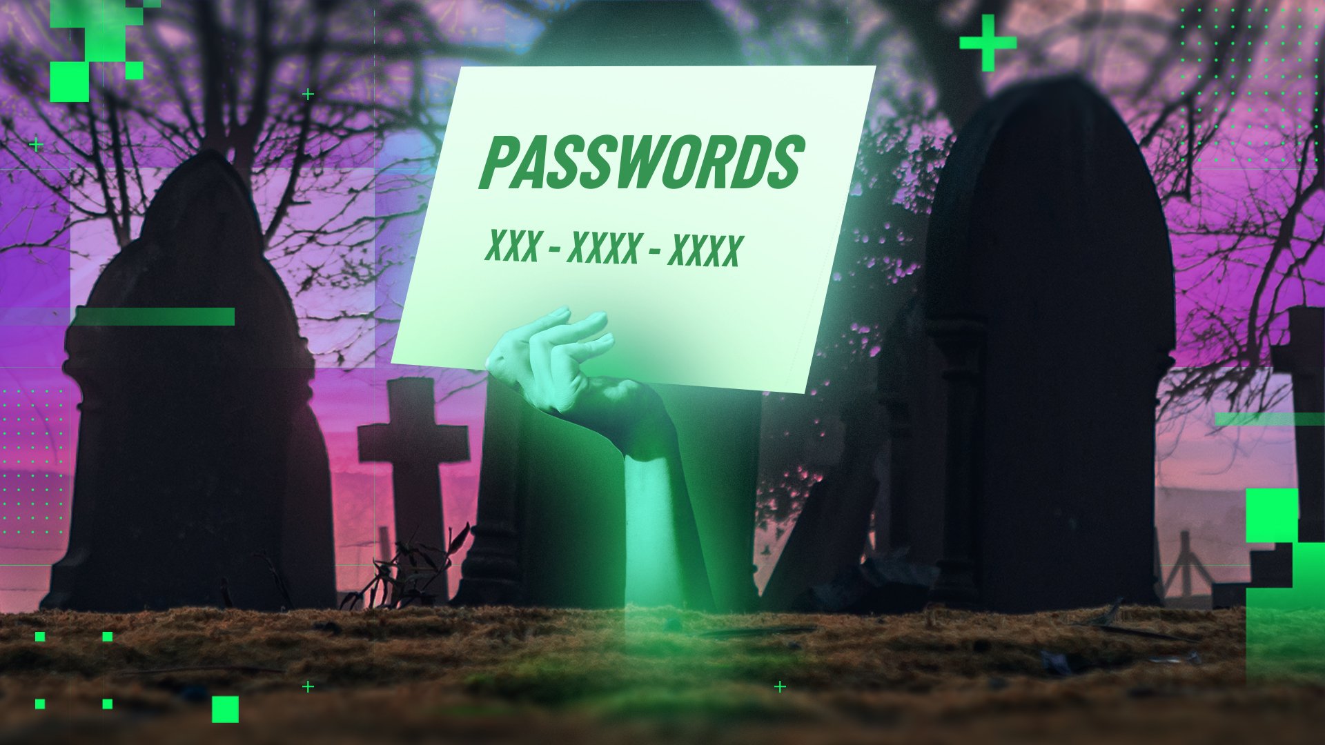 Don't let your passwords die with you. Here's how to share account ...