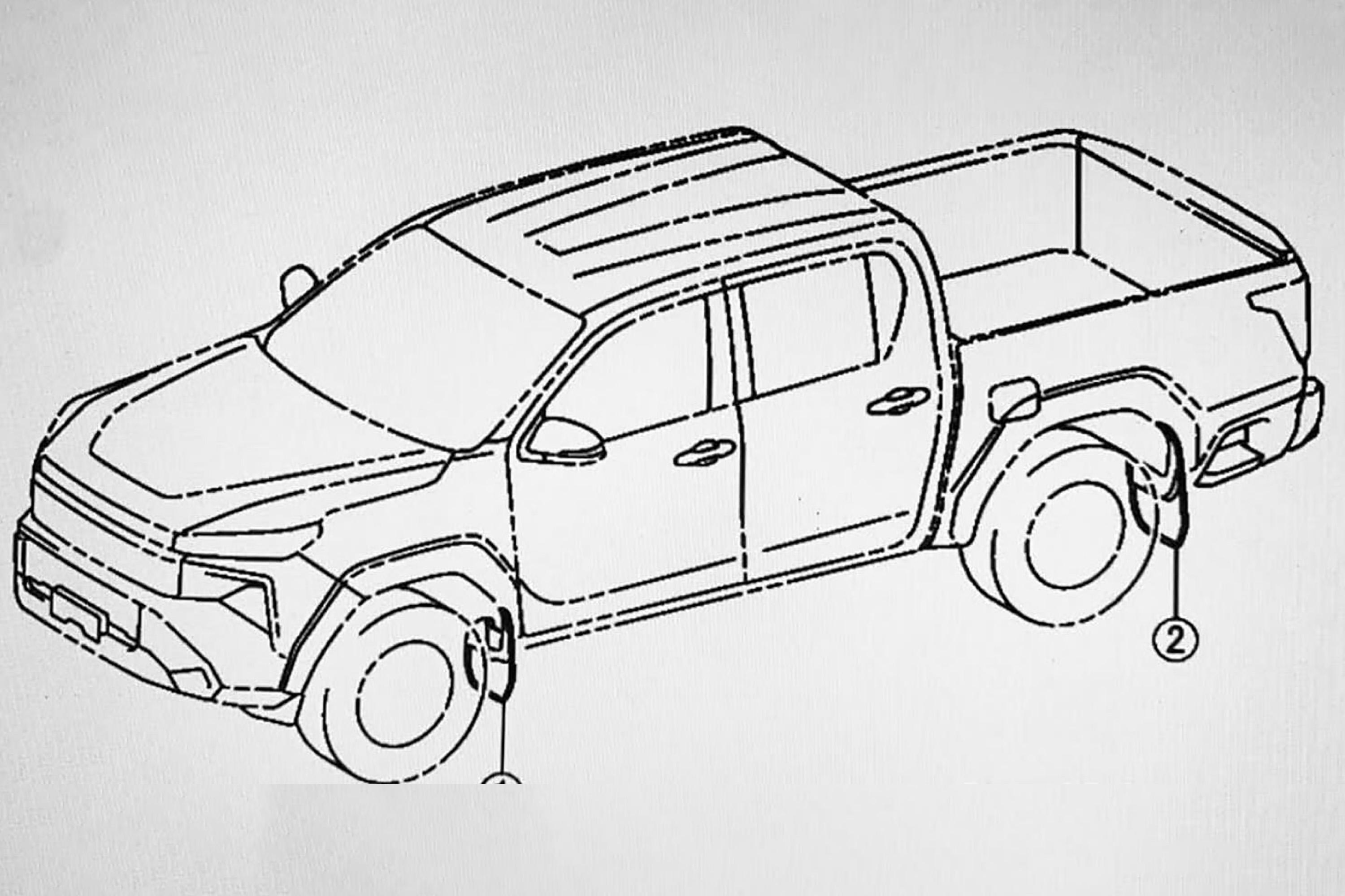 2026 Toyota HiLux: New details unearthed for next-gen ute