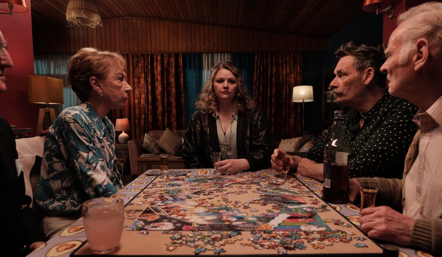 ABC iview: best new shows & films streaming this week