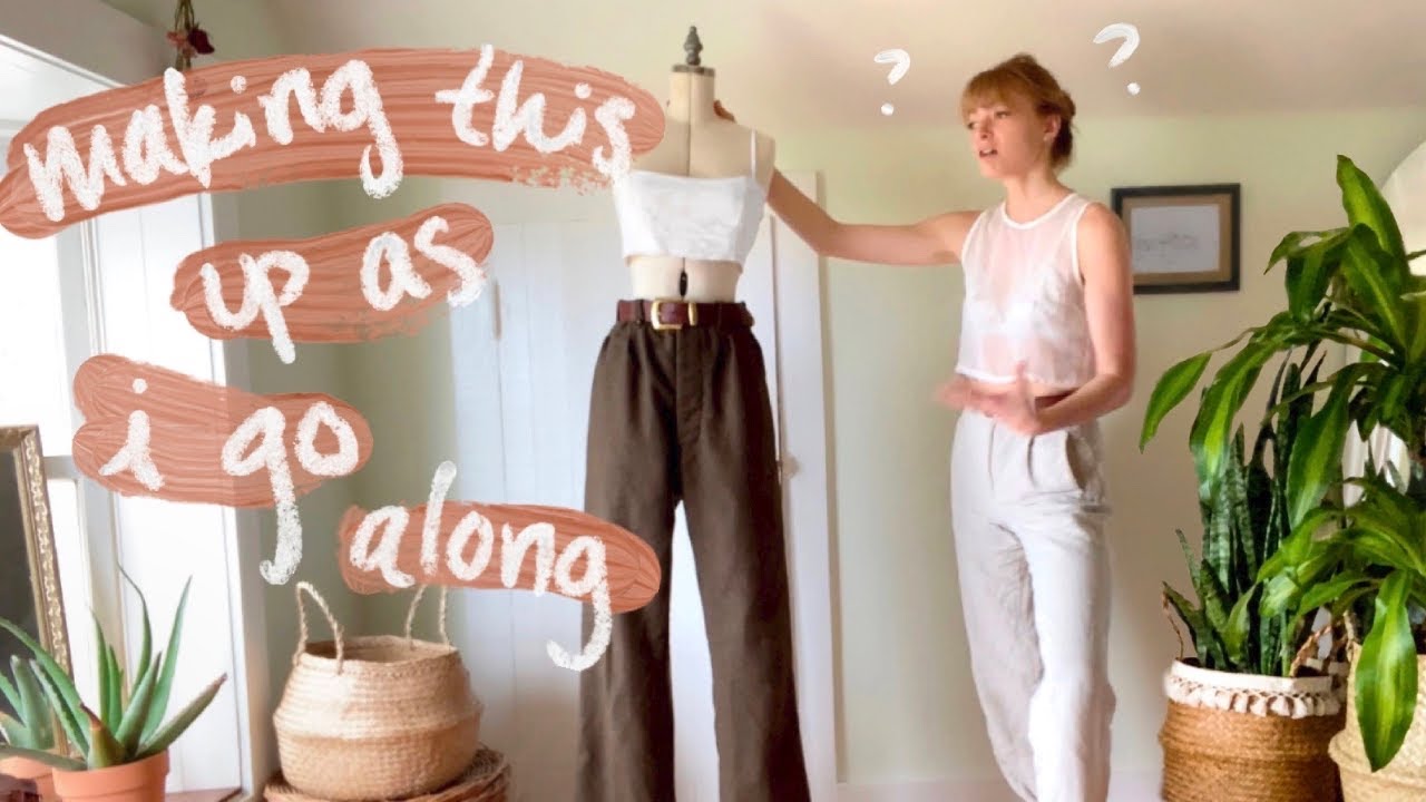 How I build my wardrobe basics 👚