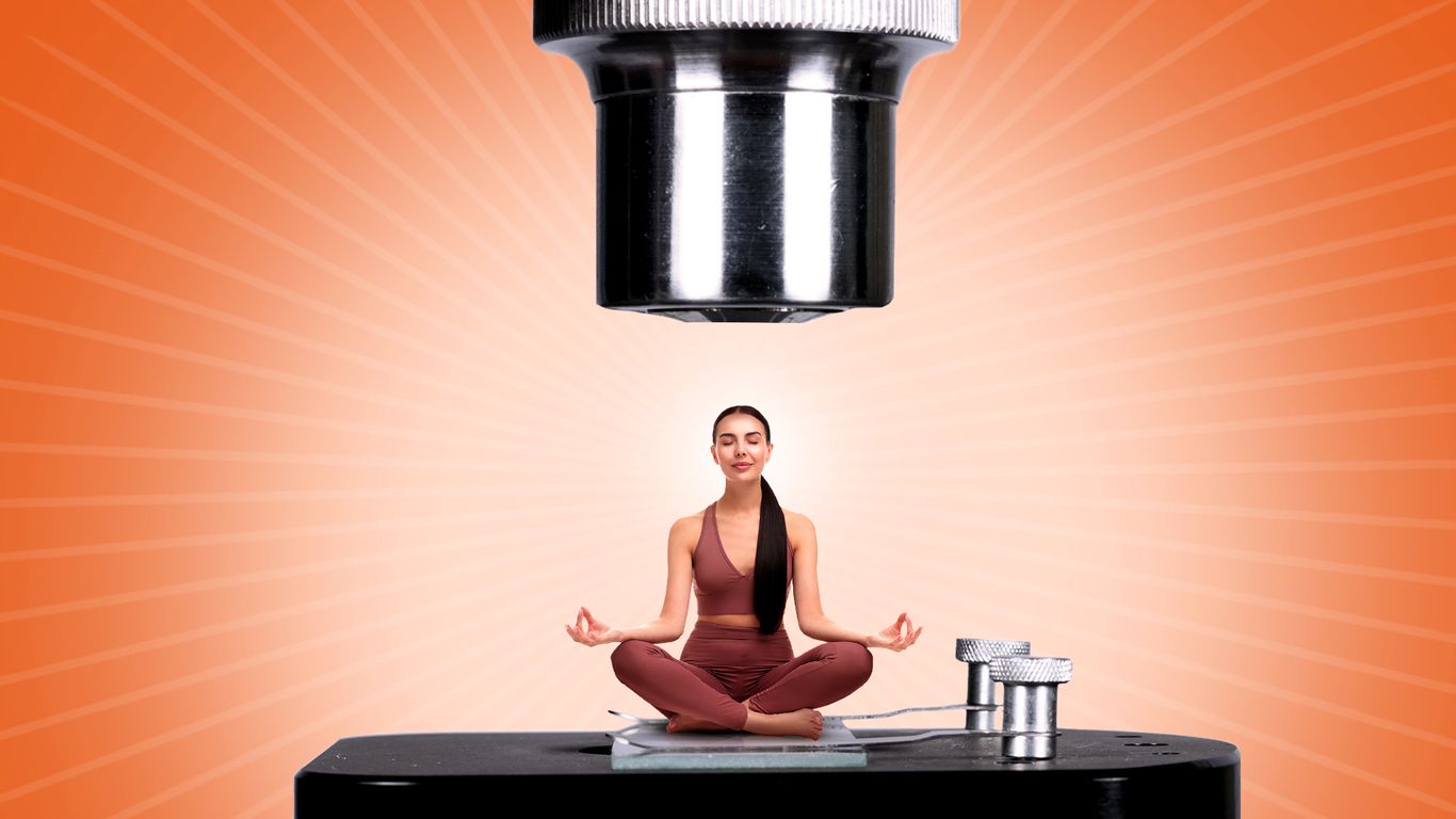 Manifesting isn't all "woo-woo." Science says you can train your brain