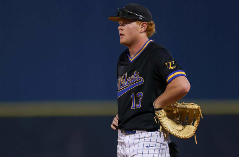 SC high school baseball all-state teams released for 2026. See who made ...
