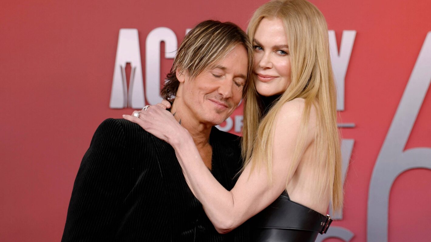 Everything We Know About Nicole Kidman & Keith Urban’s Split