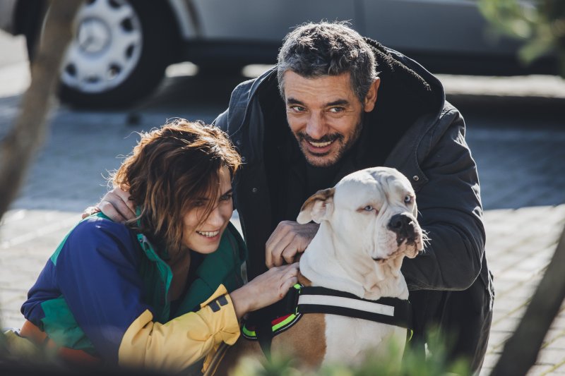 Blanca 3: qual è la razza di Cane 3, il successore di Linneo nella ...