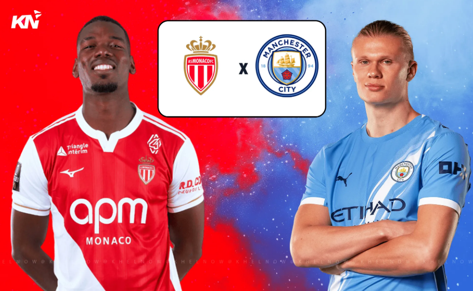 Prediksi Monaco vs Manchester City: Duel Panas UCL, The Citizens Incar ...