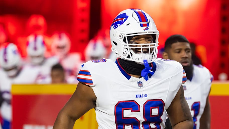 Sean McDermott updates status of Max Hairston, Tyler Bass, other Bills ...
