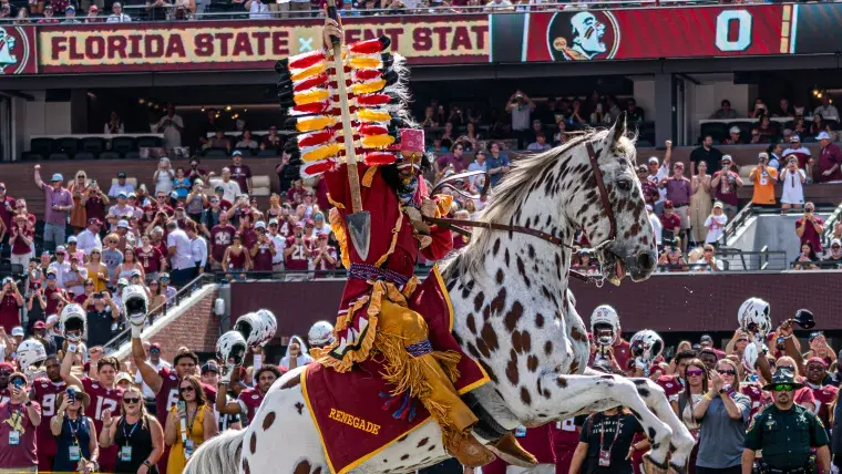 Florida vs. Florida State - Sunshine State Showdown enters a new era