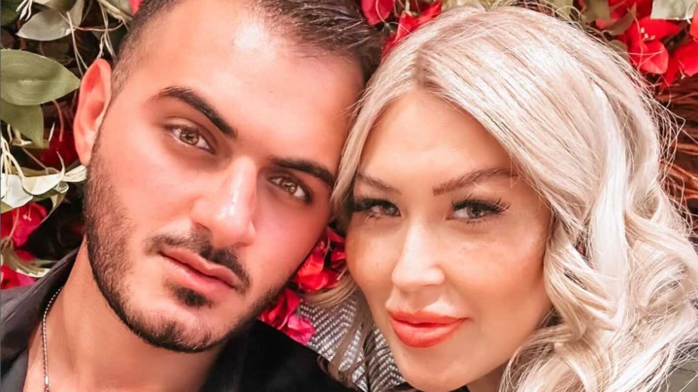 ’90 Day’: Tigerlily & Adnan Confirm Relationship Status Amid Divorce Rumors