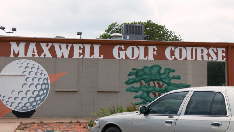 Maxwell Golf Course bids open, future uncertain