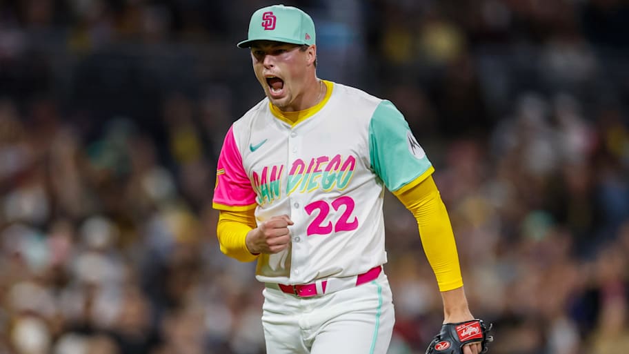 16 Former A's Are Chasing a Ring This MLB Postseason