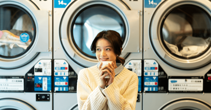 Laundry saboteur gets payback against the neighbor upstairs who keeps ...