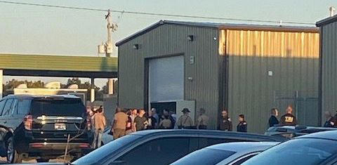 Memphis Safe Task Force is active in Memphis
