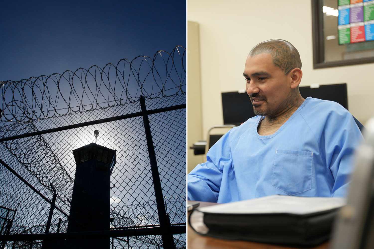Inside the Surprising Classroom Rehabilitating Some of America's Most ...