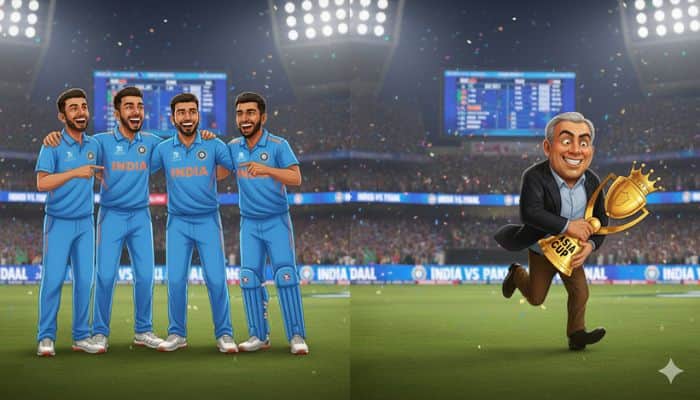 When Will Mohsin Naqvi Return Team India Its Asia Cup 2025 Trophy? Here ...