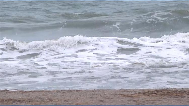 'Can't hide from water': Atlantic storms to cause higher tides than ...