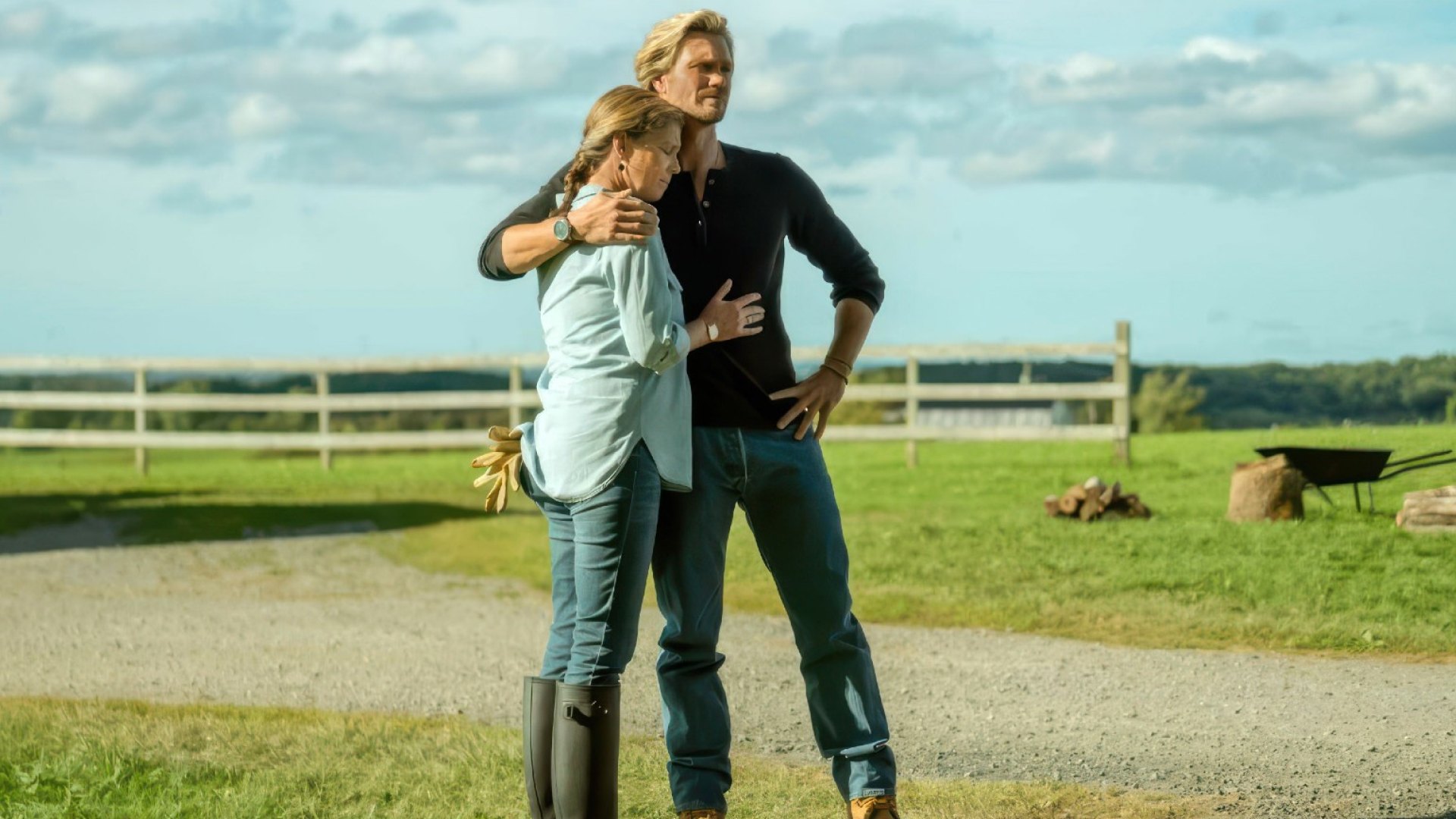 'Sullivan's Crossing' Season 4: Cast, Release Date, Plot, Channel and More