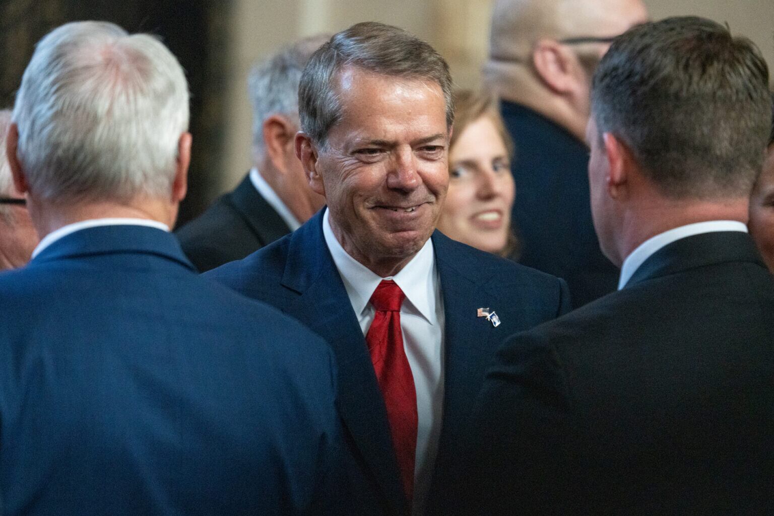 Nebraska opts in to new federal school tax credit scholarship program