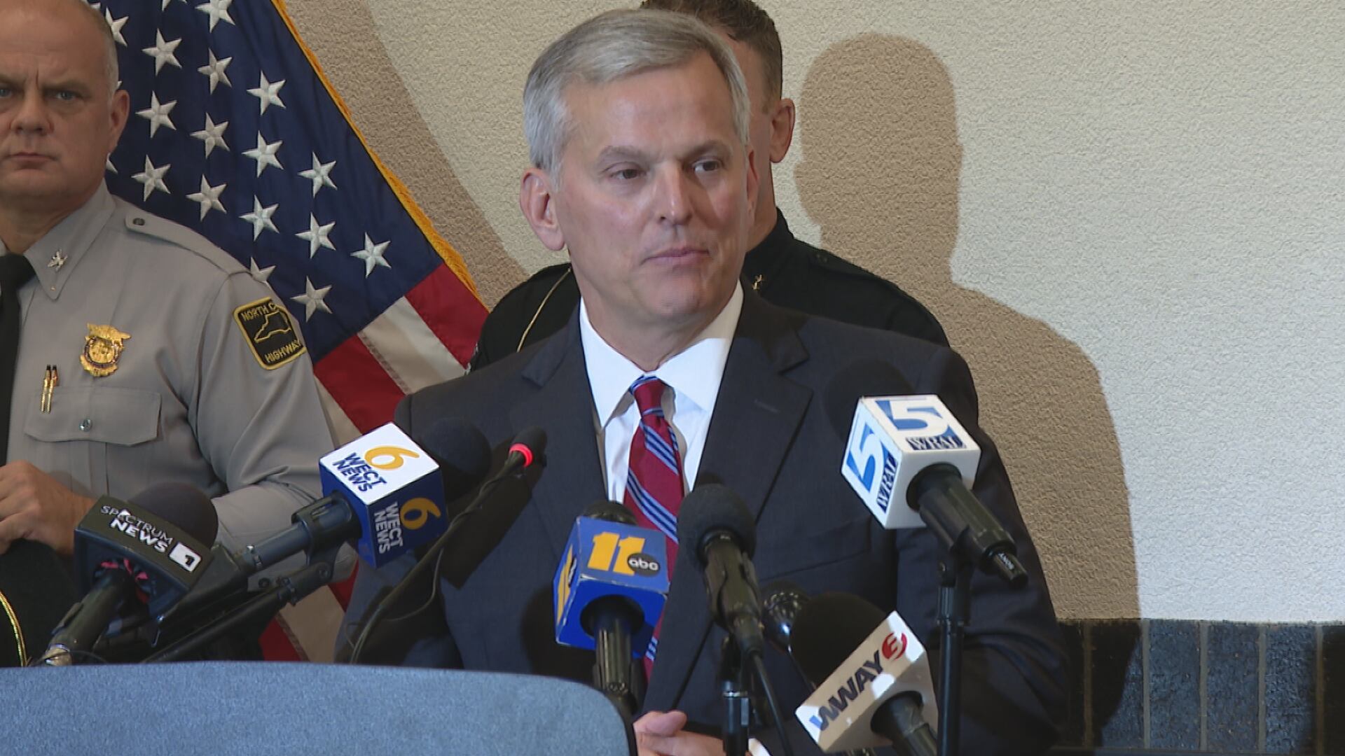 Governor Stein calls for action on mental health following deadly ...