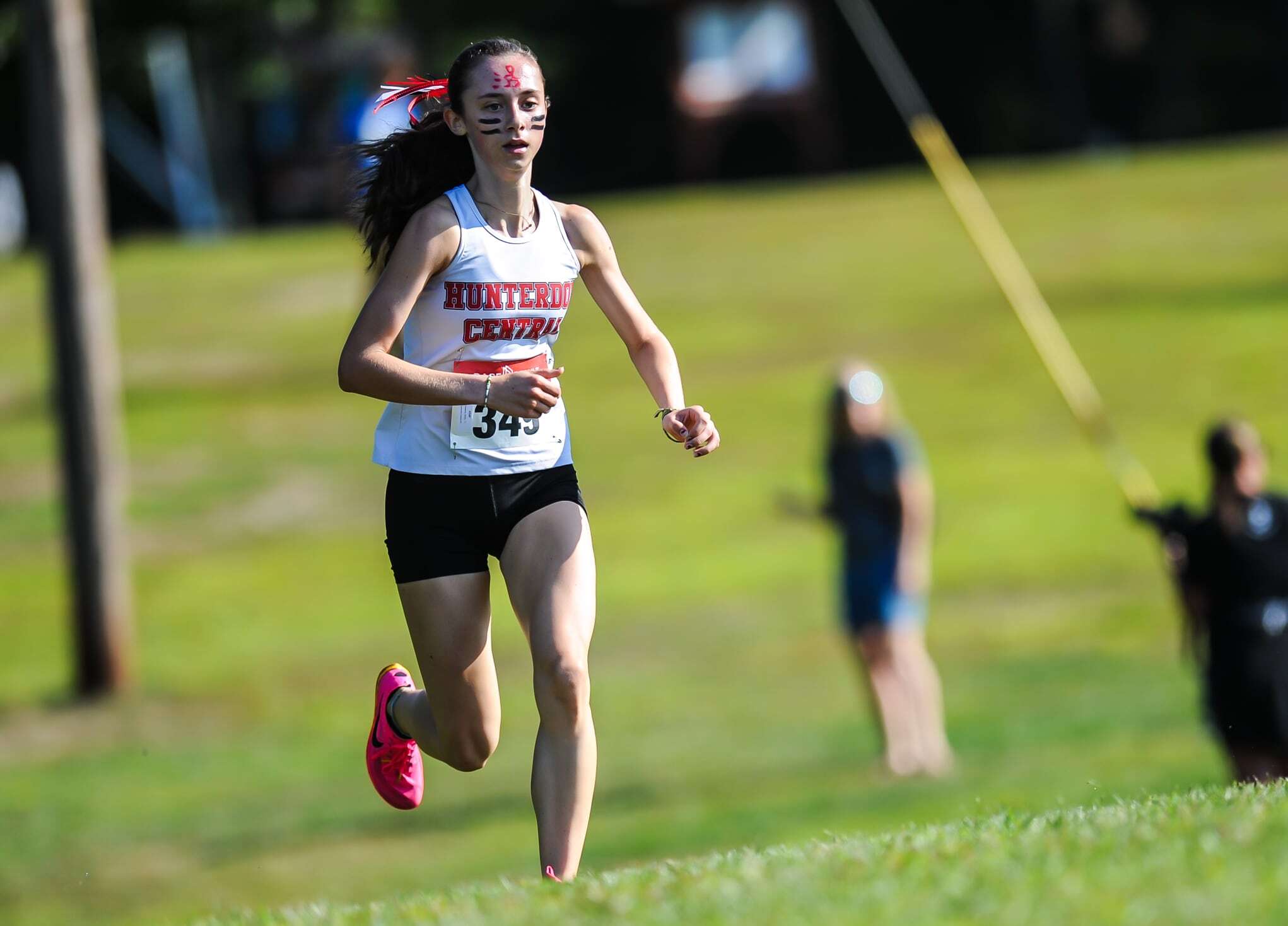 Out-of-state meet headlines top N.J. cross-country performances from Week 4