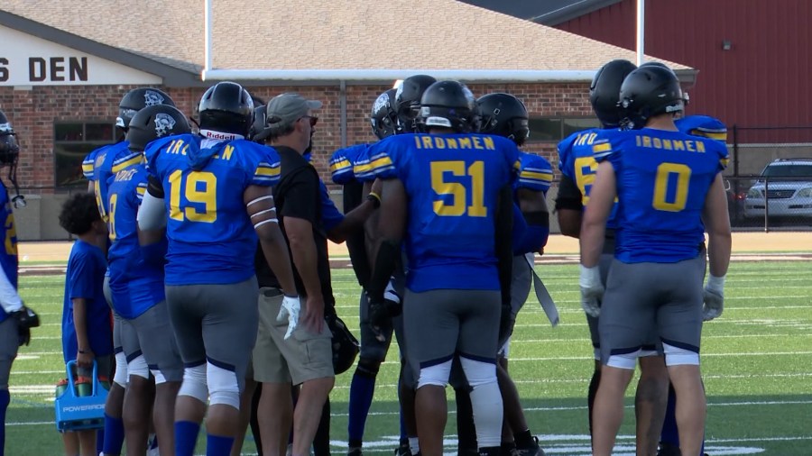 Revived Continental Football League coming to Ohio Valley in 2026