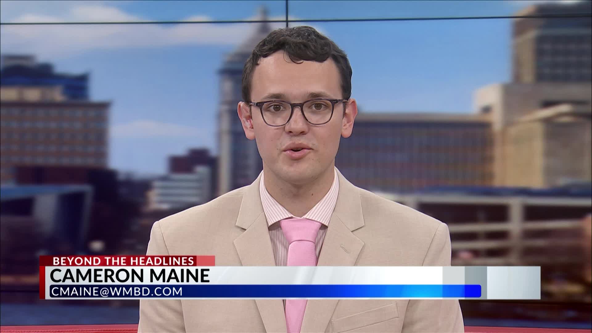 Beyond the Headlines, September 29, 2025