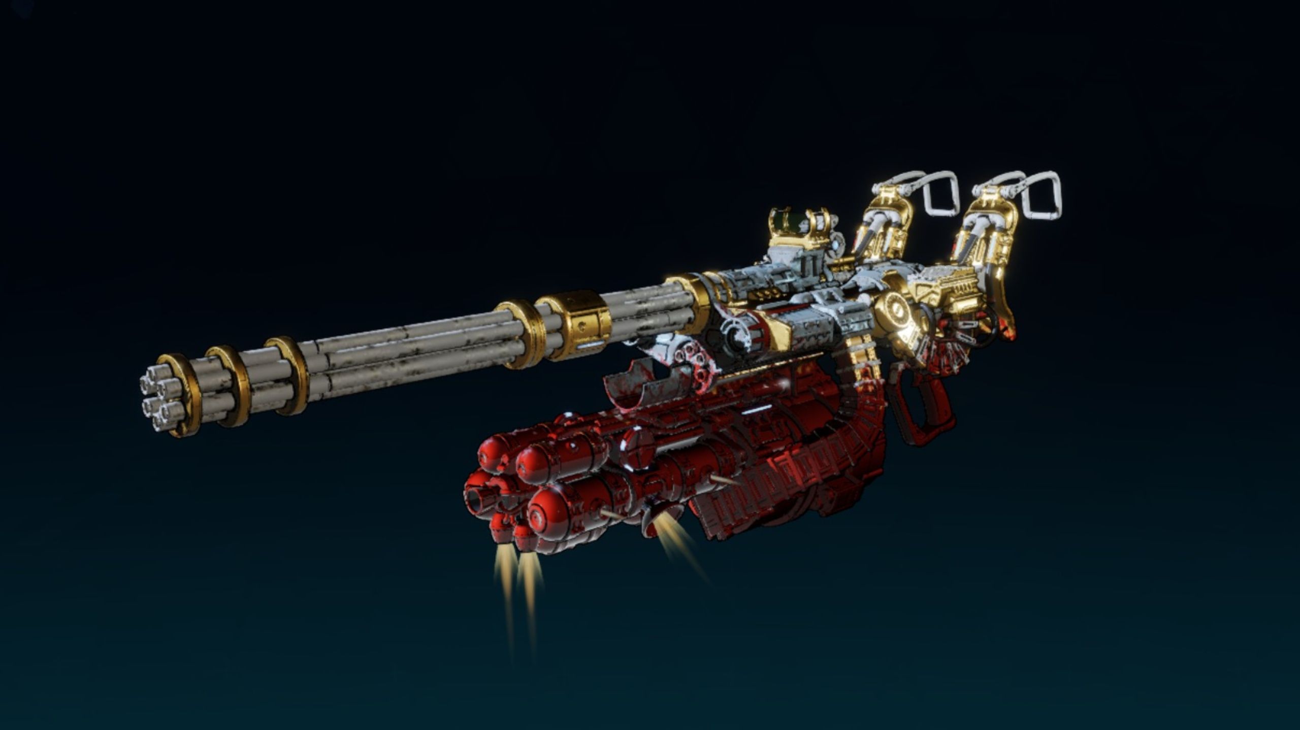 Best Legendary Heavy Weapons in Borderlands 4