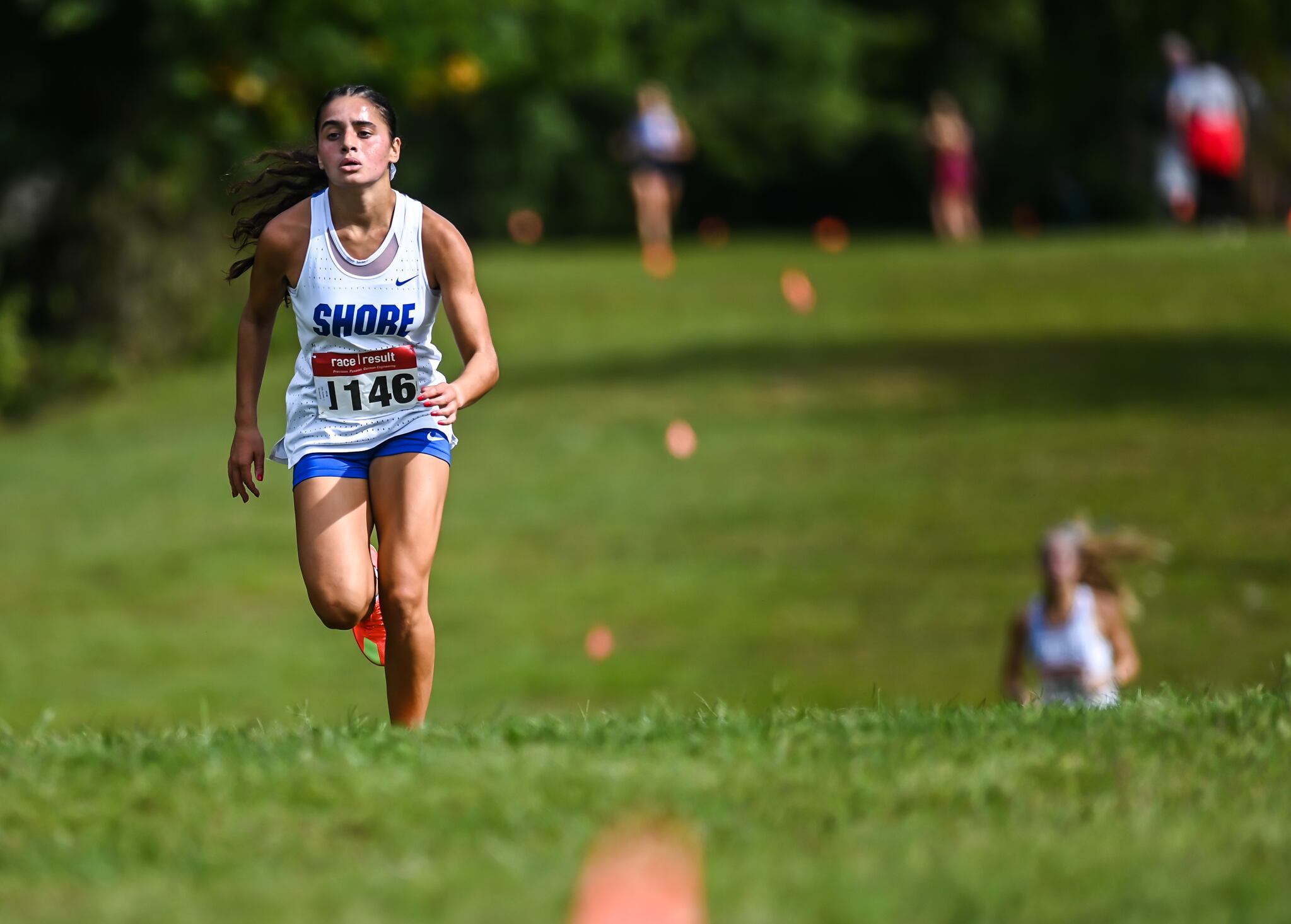 Out-of-state meet headlines top N.J. cross-country performances from Week 4