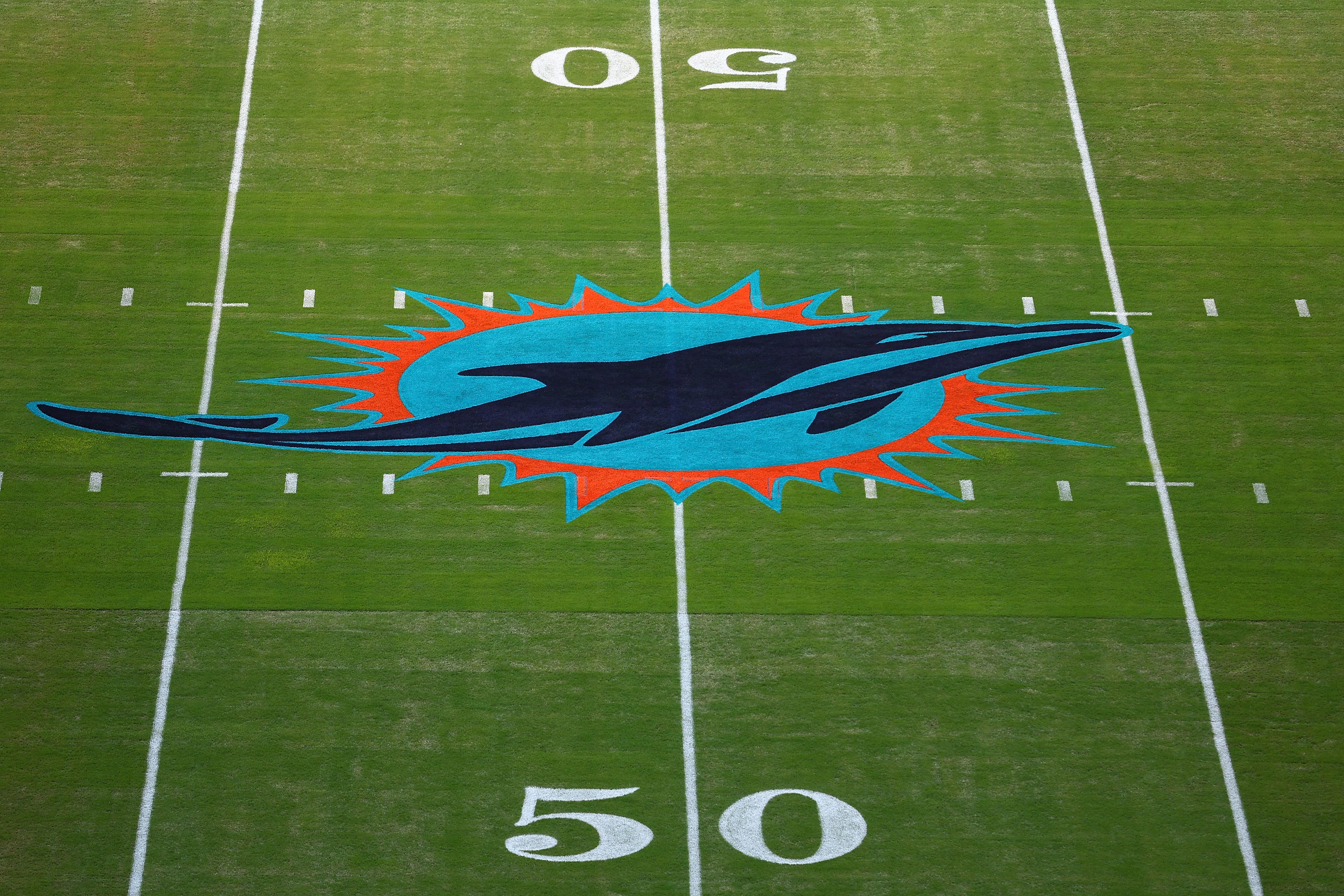 Veteran CB says it's always been a dream of his to play for Dolphins