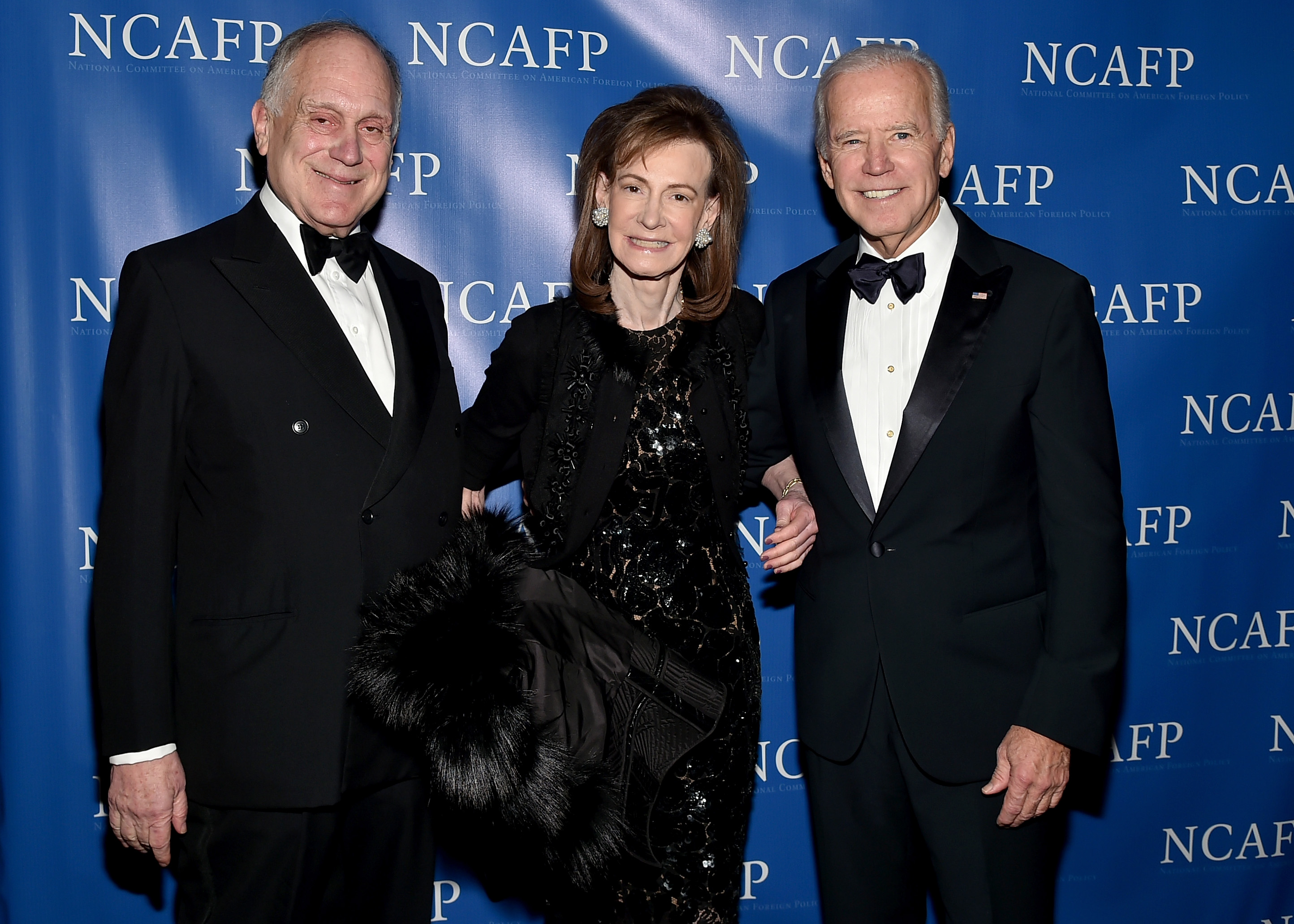 Lally Weymouth, Post journalist from storied Graham family, dies at 82