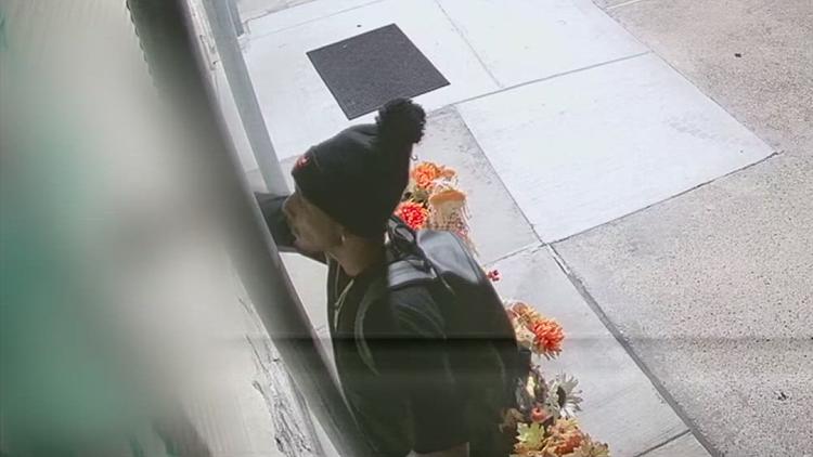 Graffiti spree targets Corpus Christi businesses along Airline Road