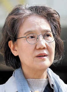 Park Yu-ha Receives Special Merit Award for Academic Freedom