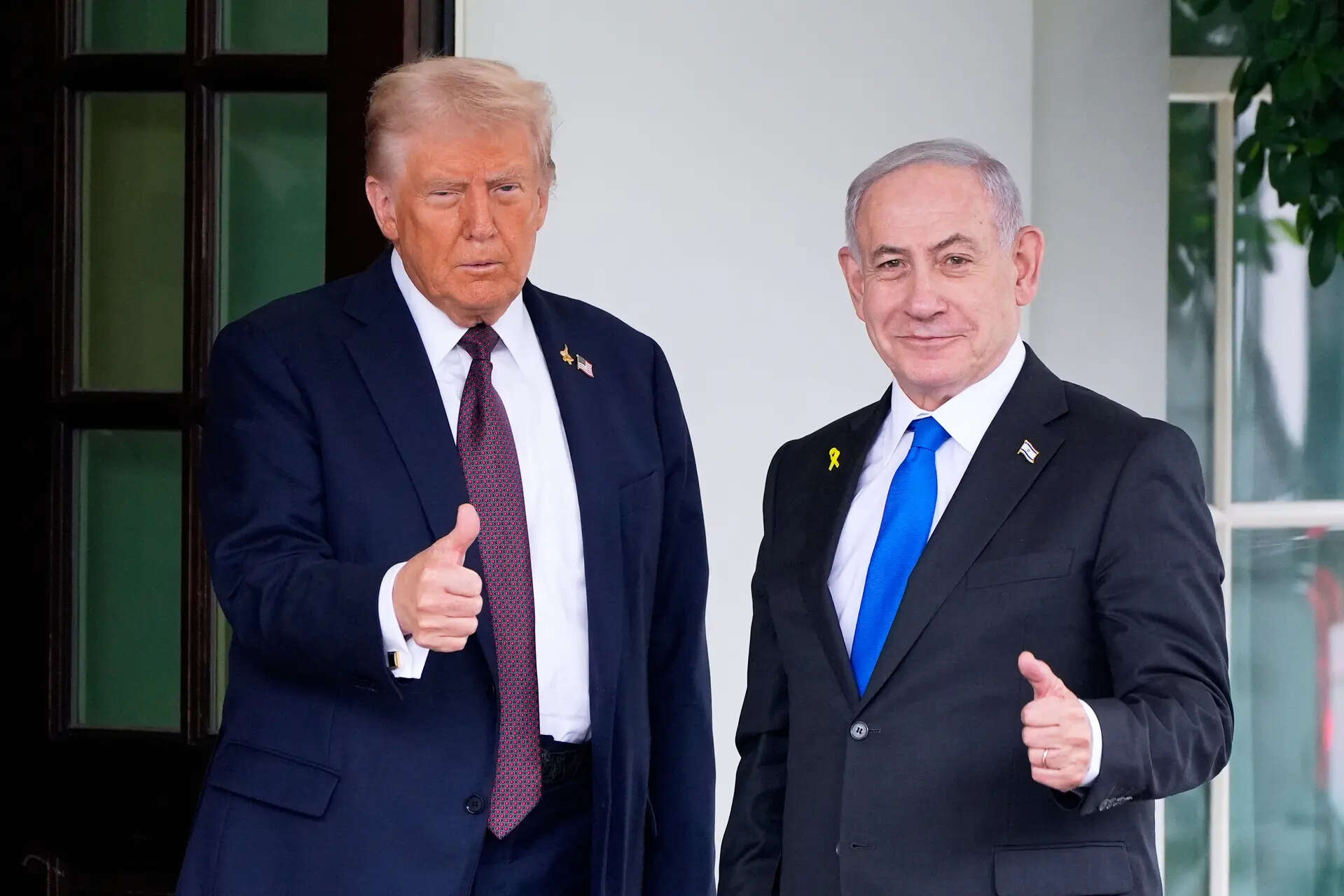 Board of Peace, hostage release and more: Key points of Trump's Gaza ...