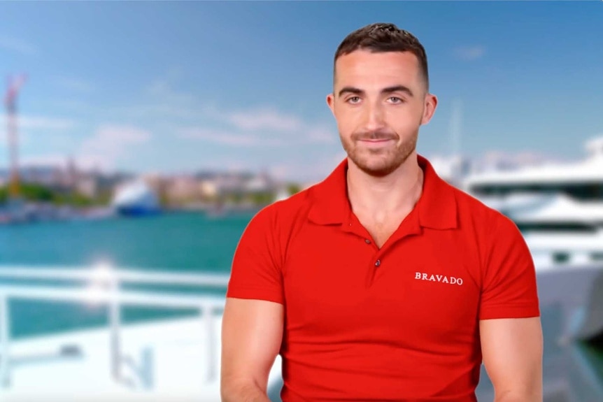 Captain Sandy Yawn Calls Out Max Salvador Ahead of New Below Deck Med ...
