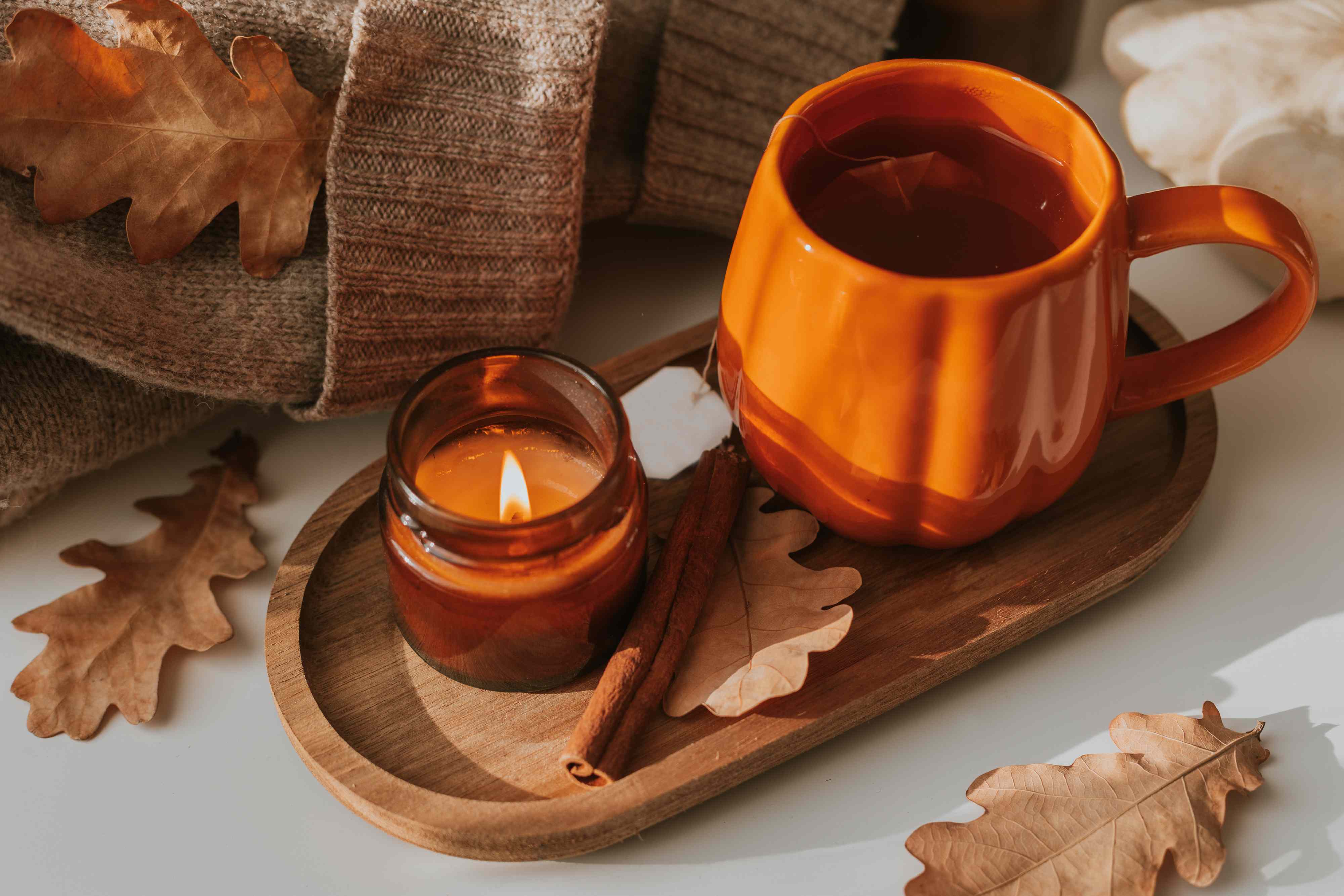 An Astrologer Unveils the Best Fall Hobby for Your Zodiac Sign