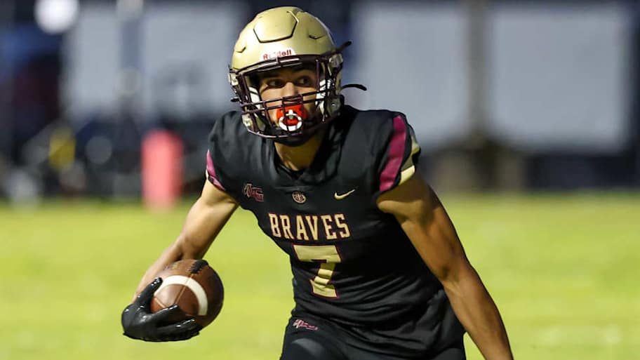 Vote for the Polk County High School Football Player of the Week - Sept ...