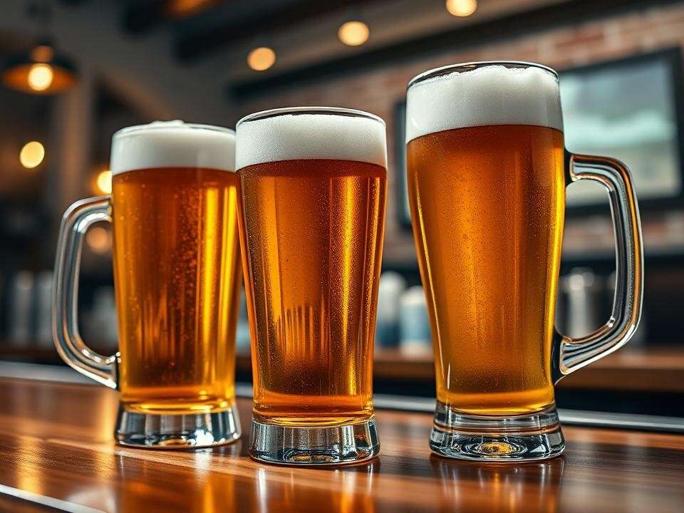 How drinking beer daily can affect your sleep, weight, gut health, and ...