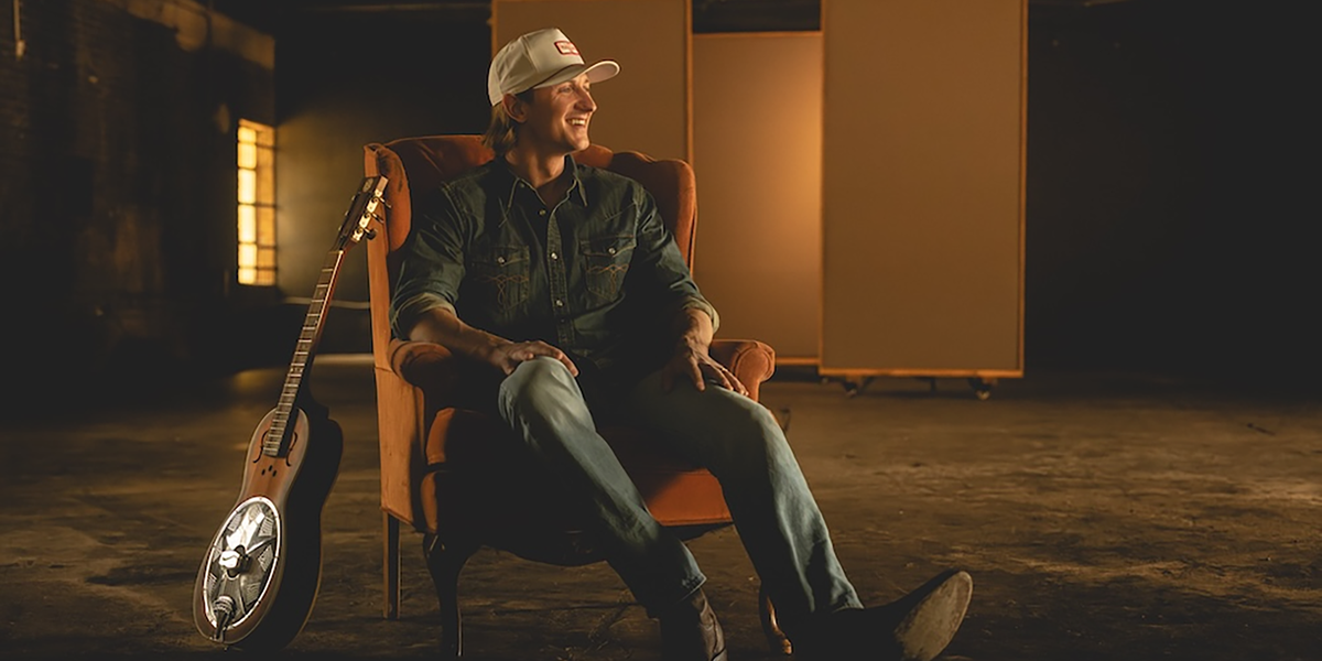 Meet Cooper Alan: The TikTok Star Taking Over Country Music