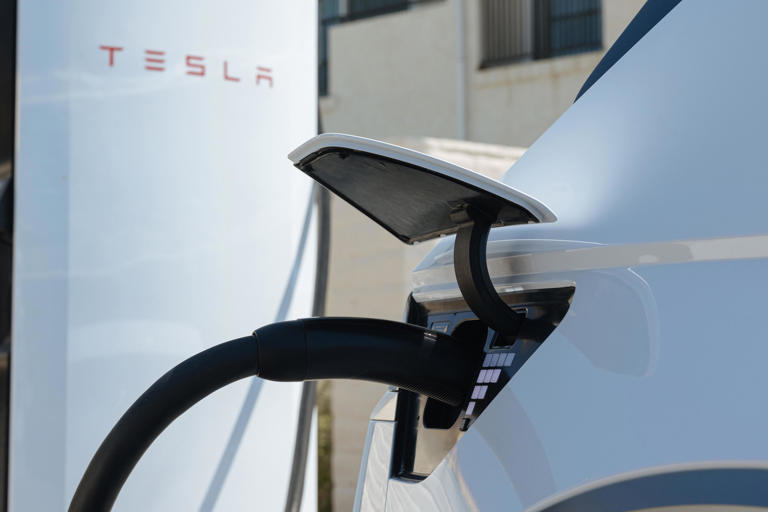 Why Tesla’s Supercharger network is still the benchmark for EV charging