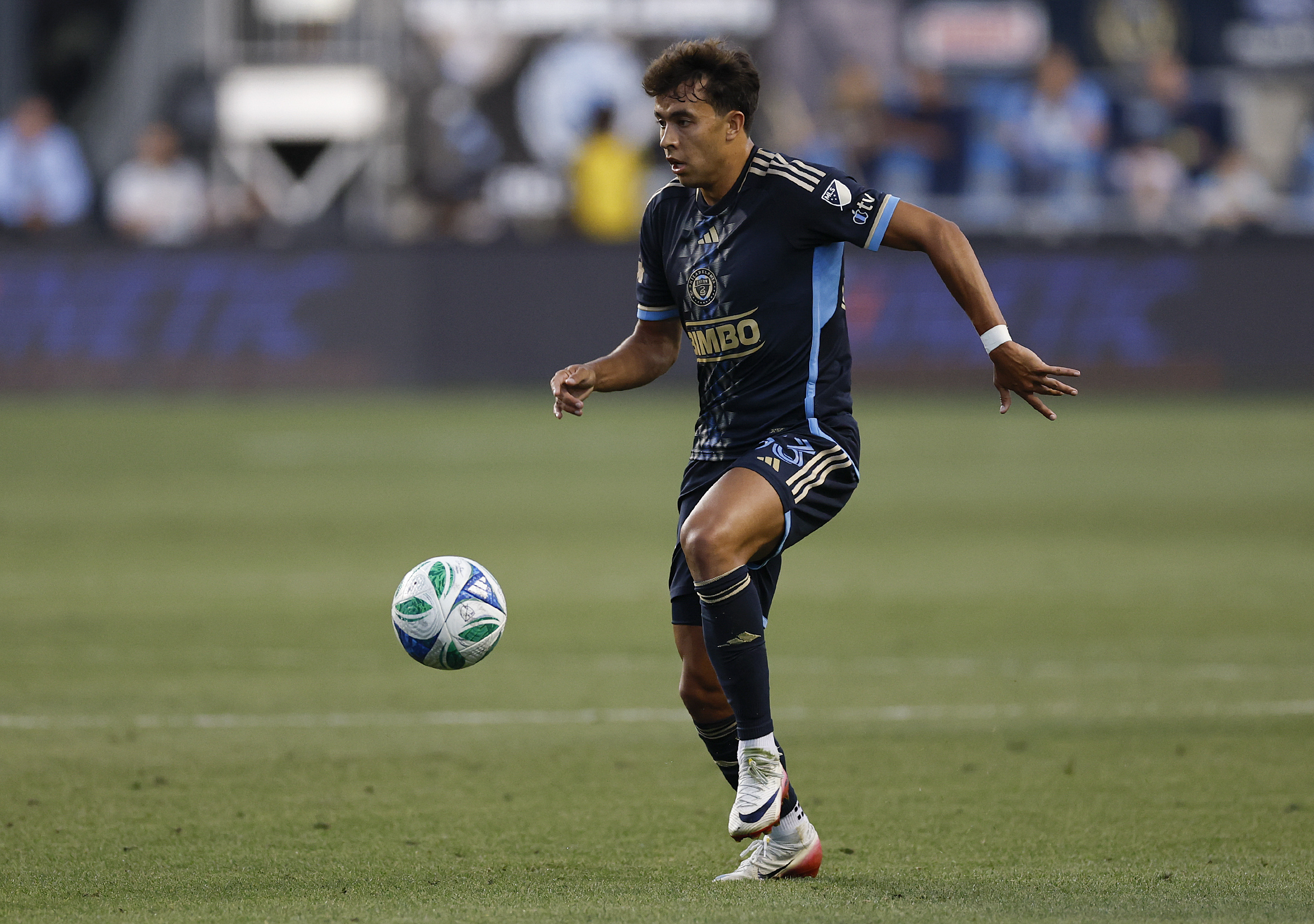 Union’s Quinn Sullivan says he suffered a torn ACL in Saturday’s game