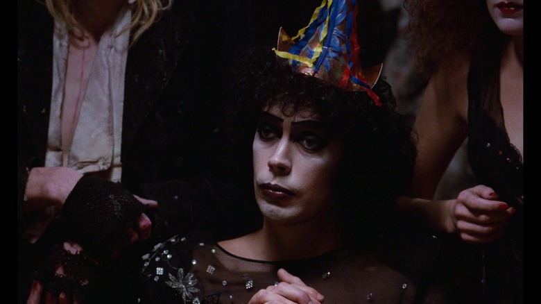 This Classic Tim Curry Movie Had Test Audiences Leaving The Theater Early