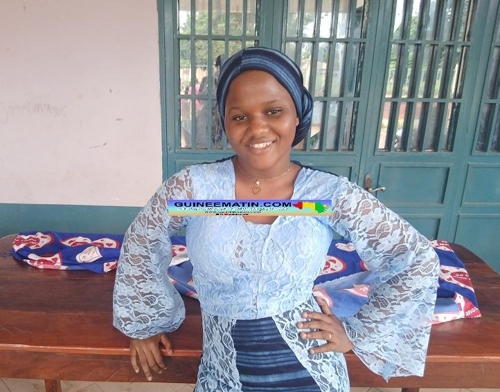 Télimélé : l’ONG Classe pour tous va accompagner des familles ...