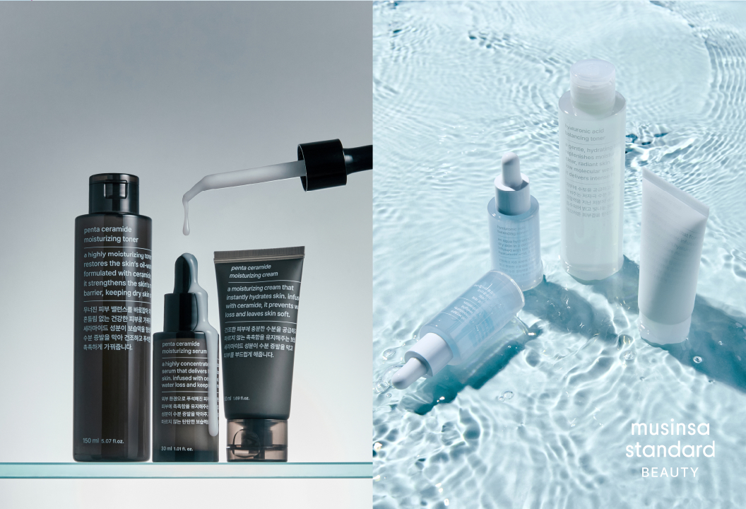 클렌징폼 3900원·토너 4900원인데…"1000원 더 할인" 무신사 파격