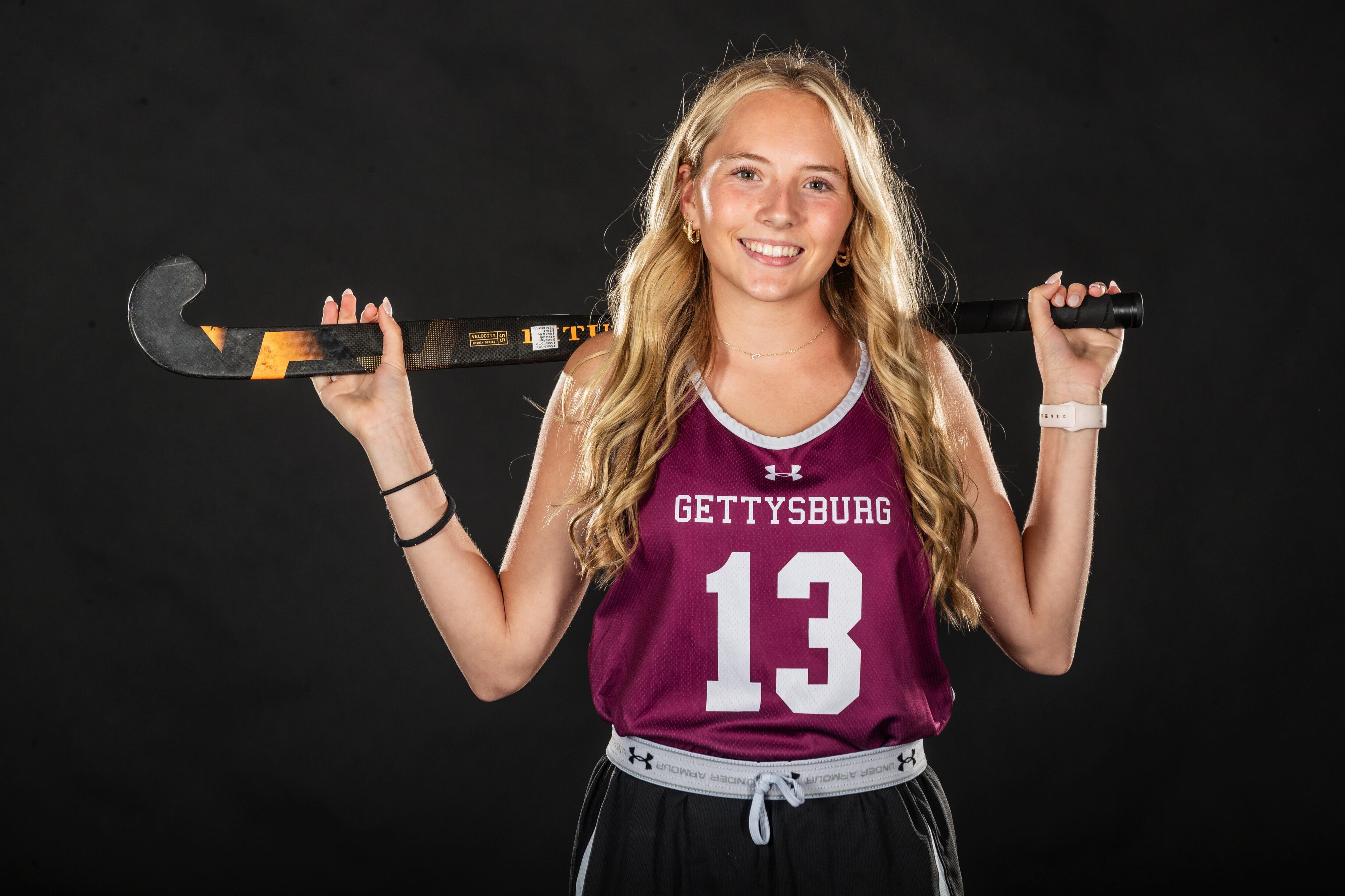 Carly Schumacher ignites Gettysburg field hockey in win over Waynesboro