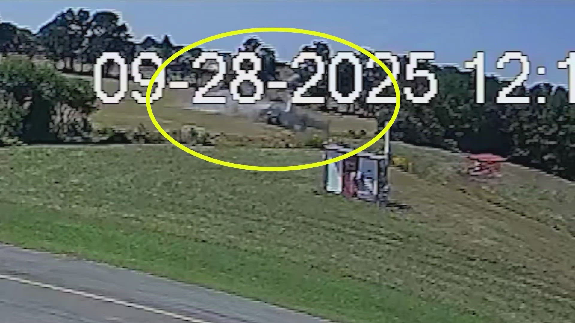 Expert shares insight after deadly crash at Hooks Airport in North ...